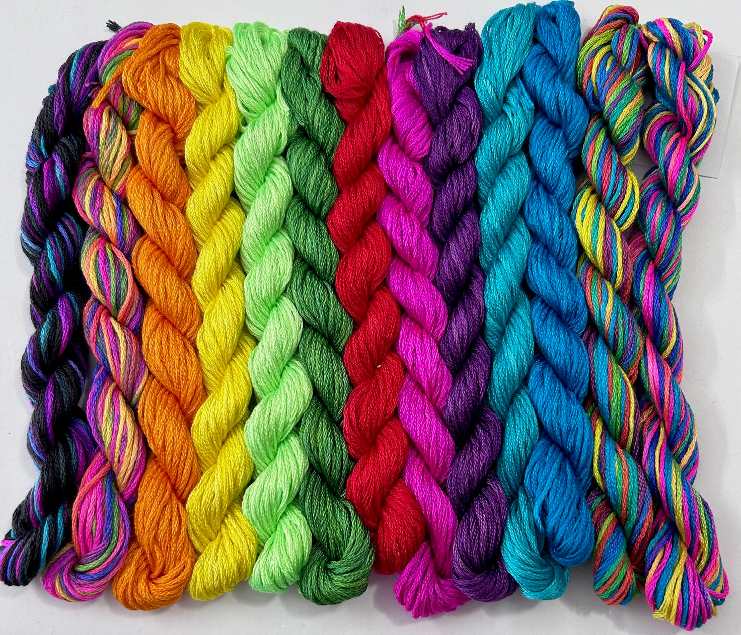 Collections – SILKS4U